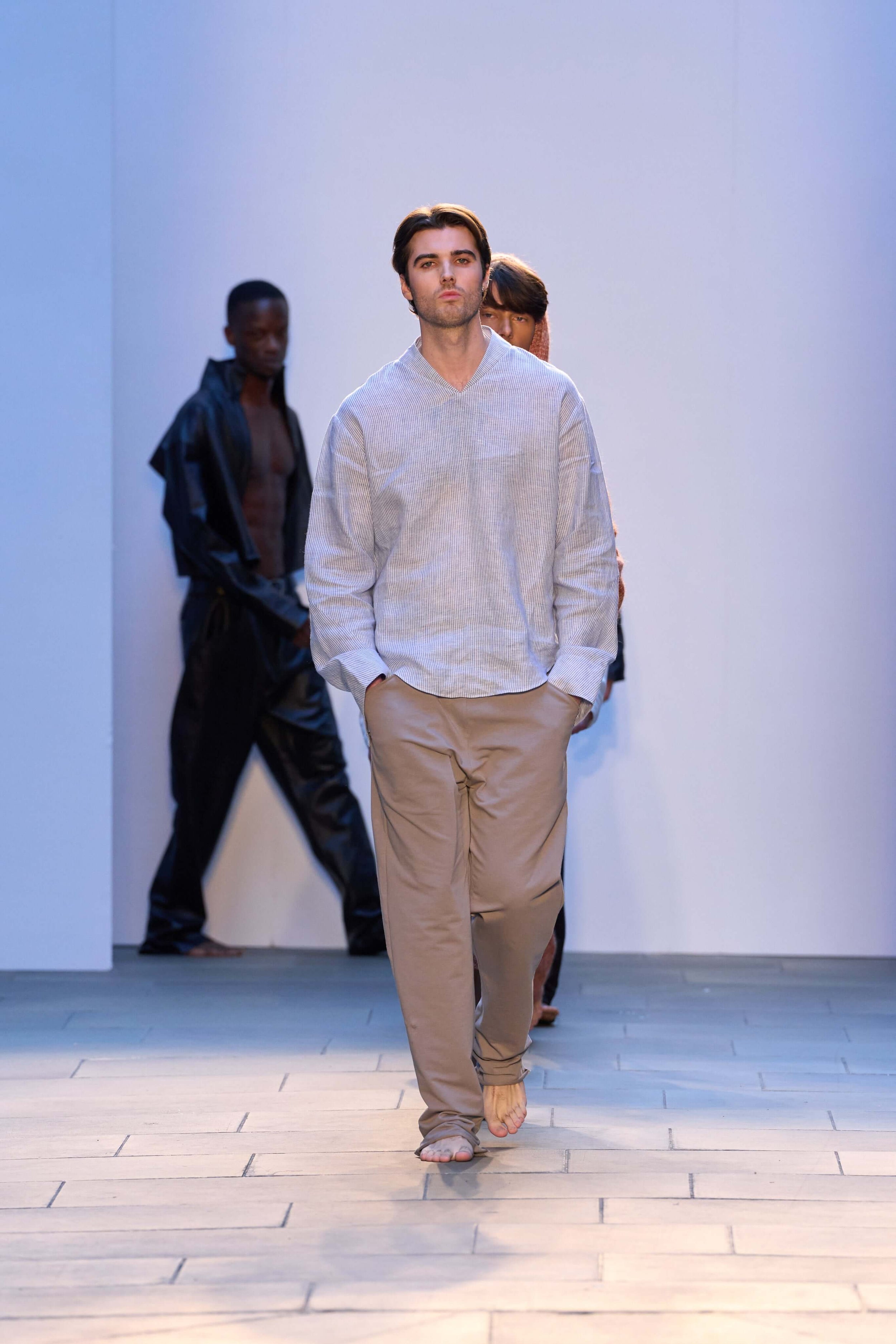 Collections – Mantle Clothing