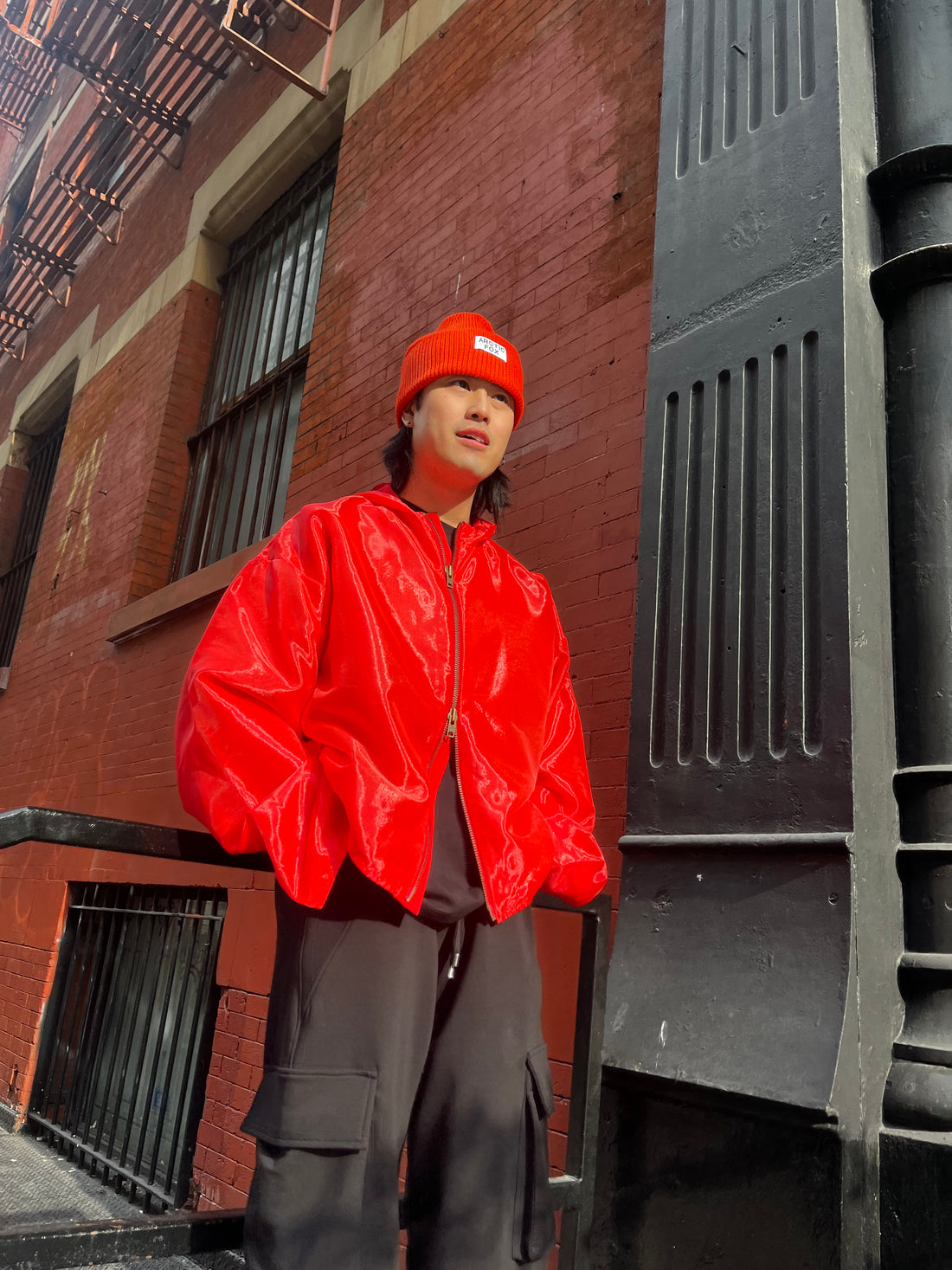 Mantle 2020 – Mantle Clothing